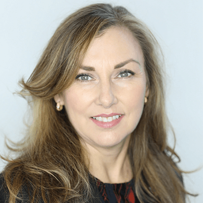 Judith Wilson - US-Mexico Chamber of Commerce