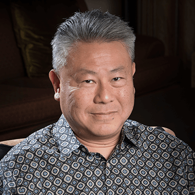 Denis Lee - US-Mexico Chamber of Commerce