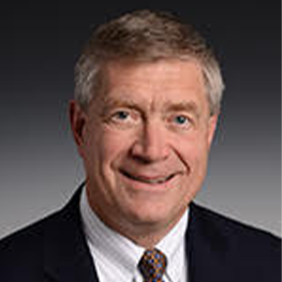 Ralph Griffith - US-Mexico Chamber of Commerce